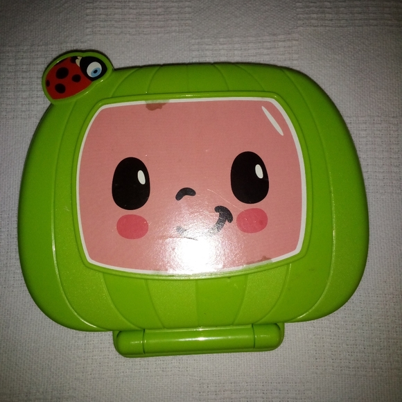 CoComelon | Toys | Cocomelon Sing And Learn Laptop Works | Poshmark